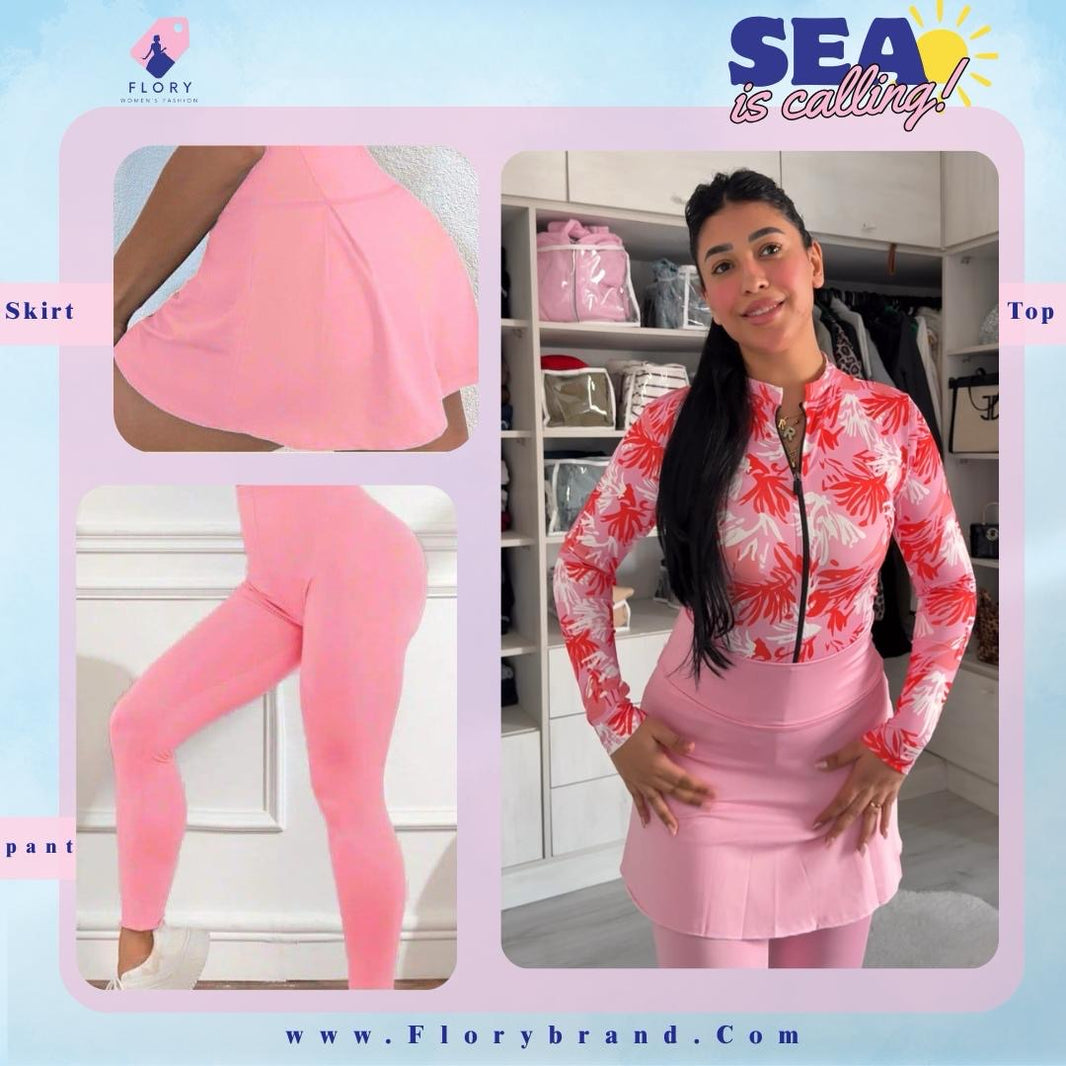 Products – Flory Store