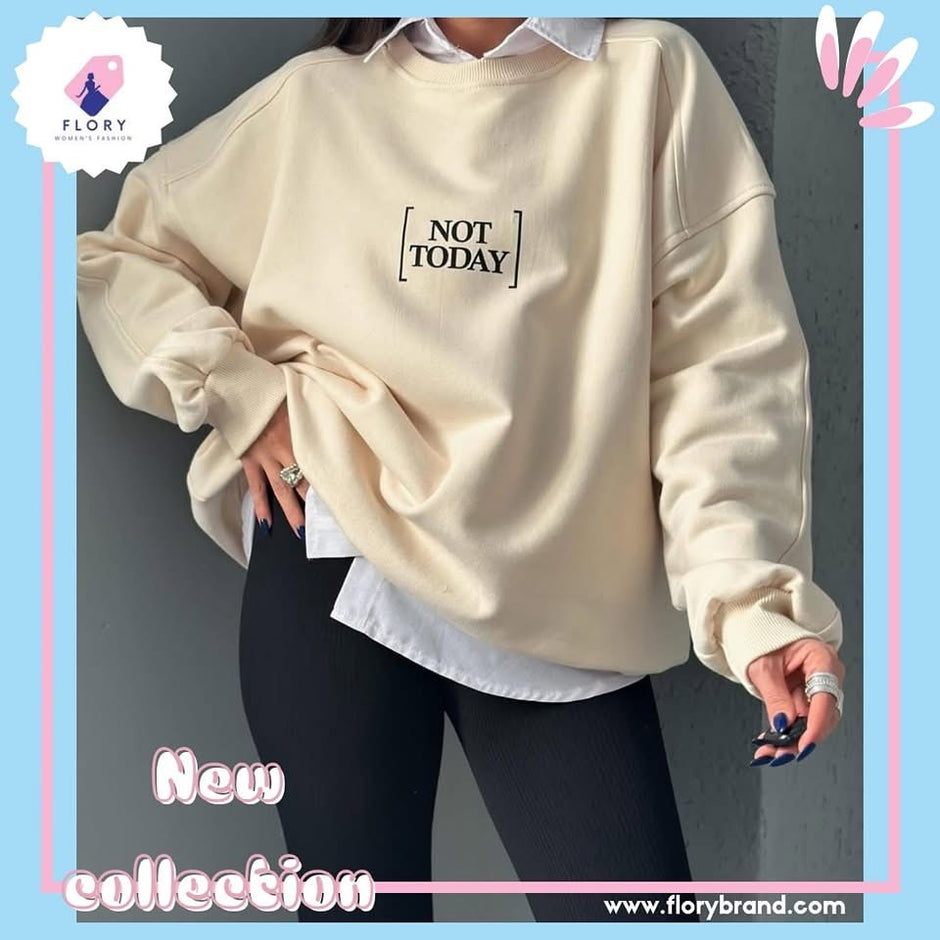 Hoodies Collection – Flory Store